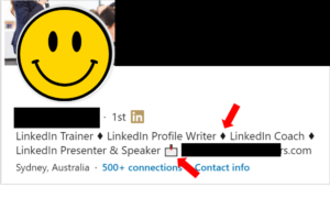 LinkedIn® Emojis & Symbole 😃 einfügen [2023]